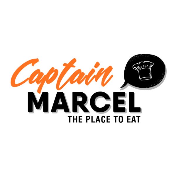 CAPTAIN MARCEL