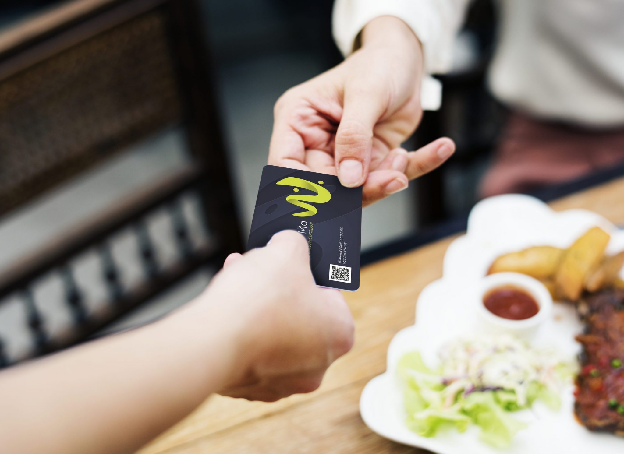 Boostez votre pouvoir d’achat avec la carte Wengel, pour des avantages ...