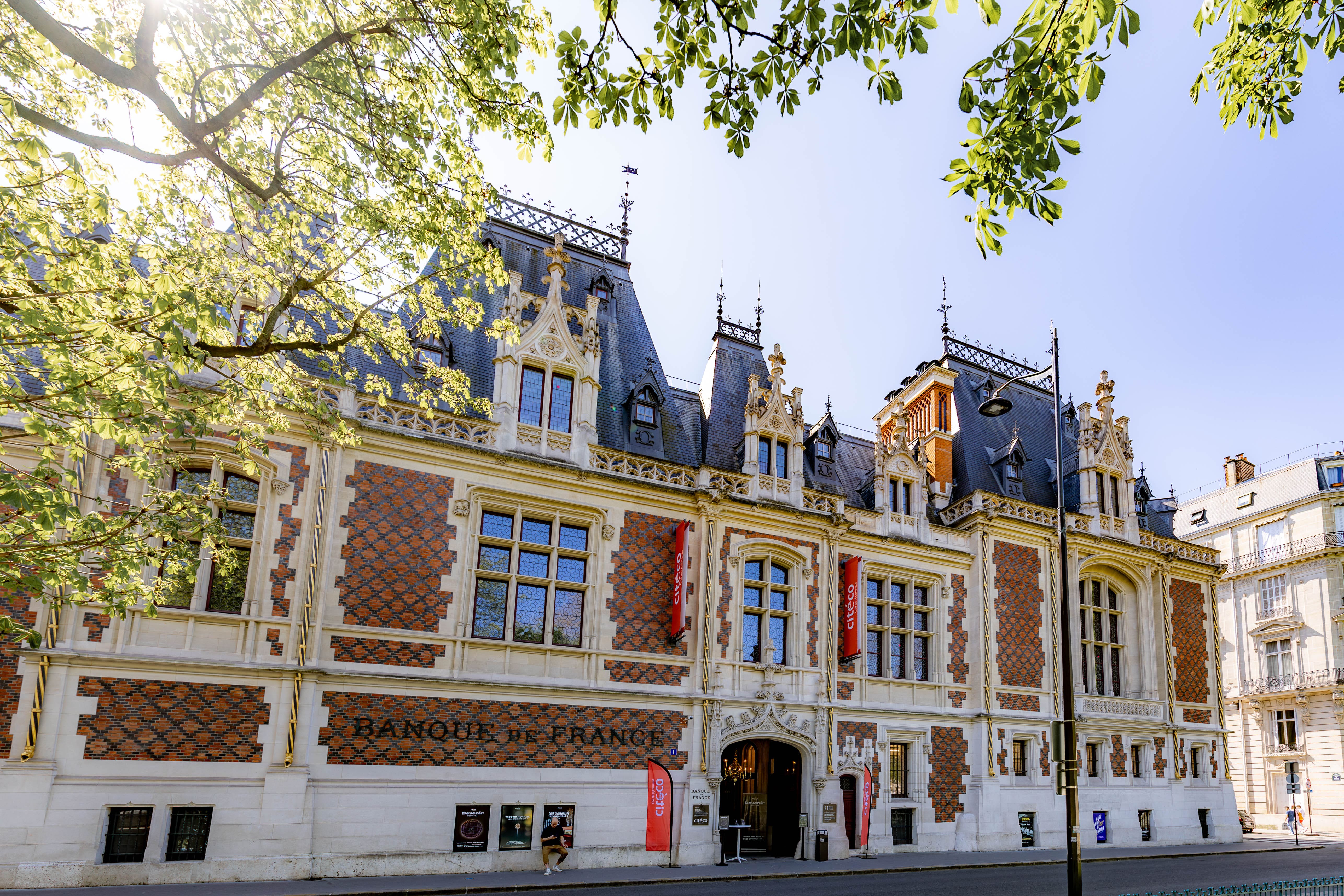 La Cité de l’Économie nous aide à décrypter l'économie, et c’est ...