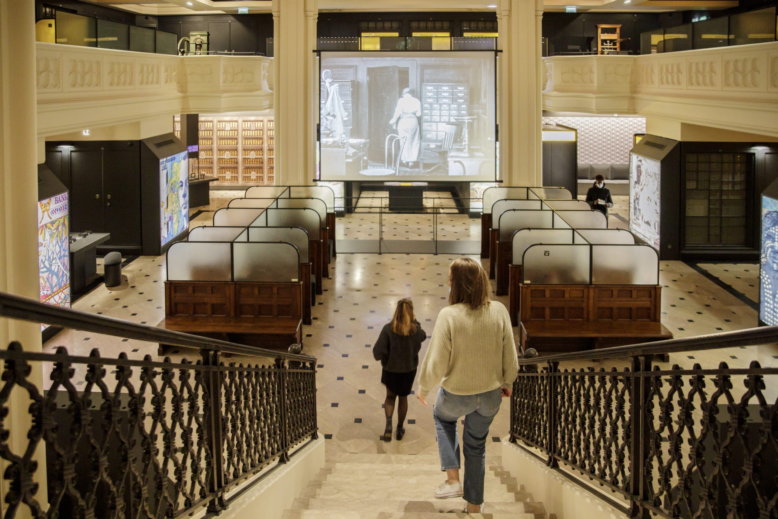 team building culturel - Influence!CSE