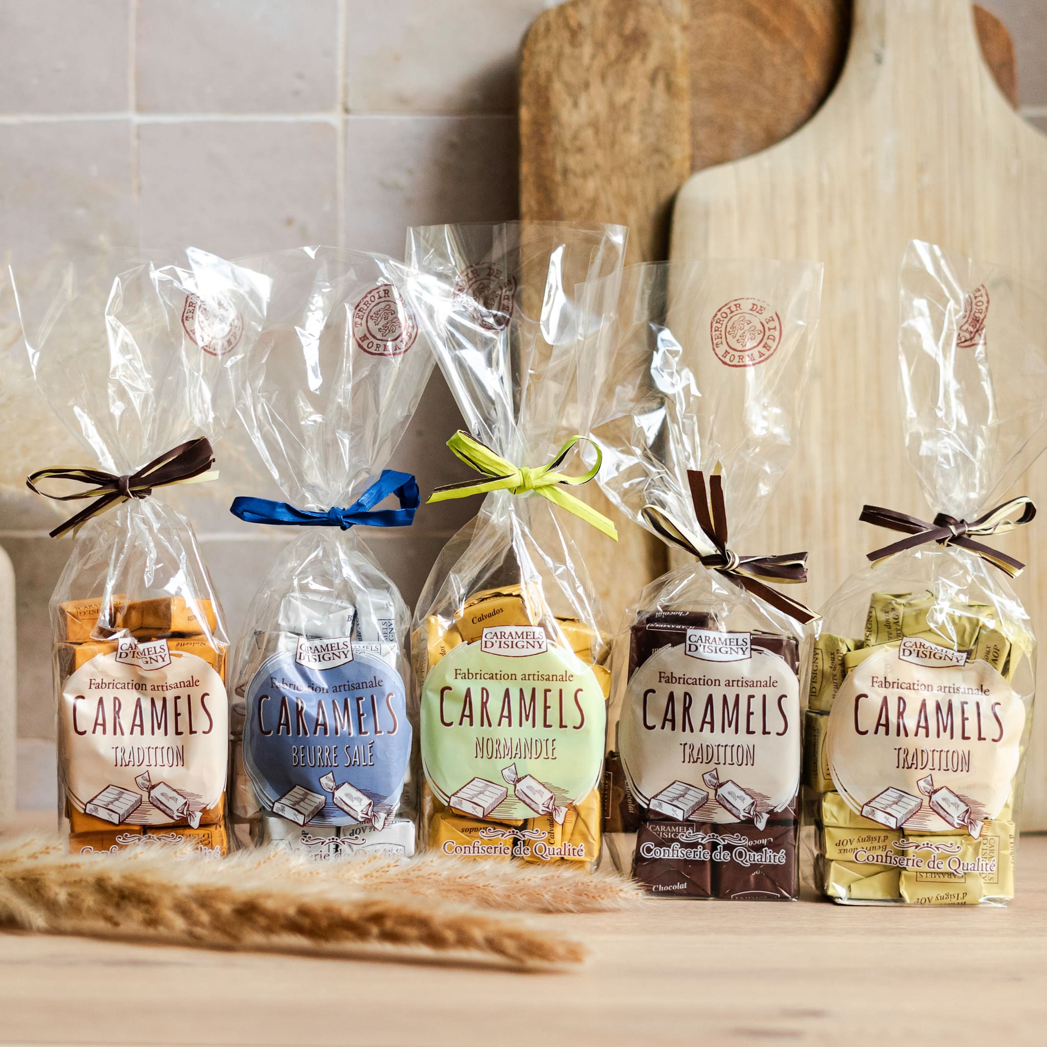 Chocolats normands : des coffrets gourmands pour les CSE - Influence!CSE