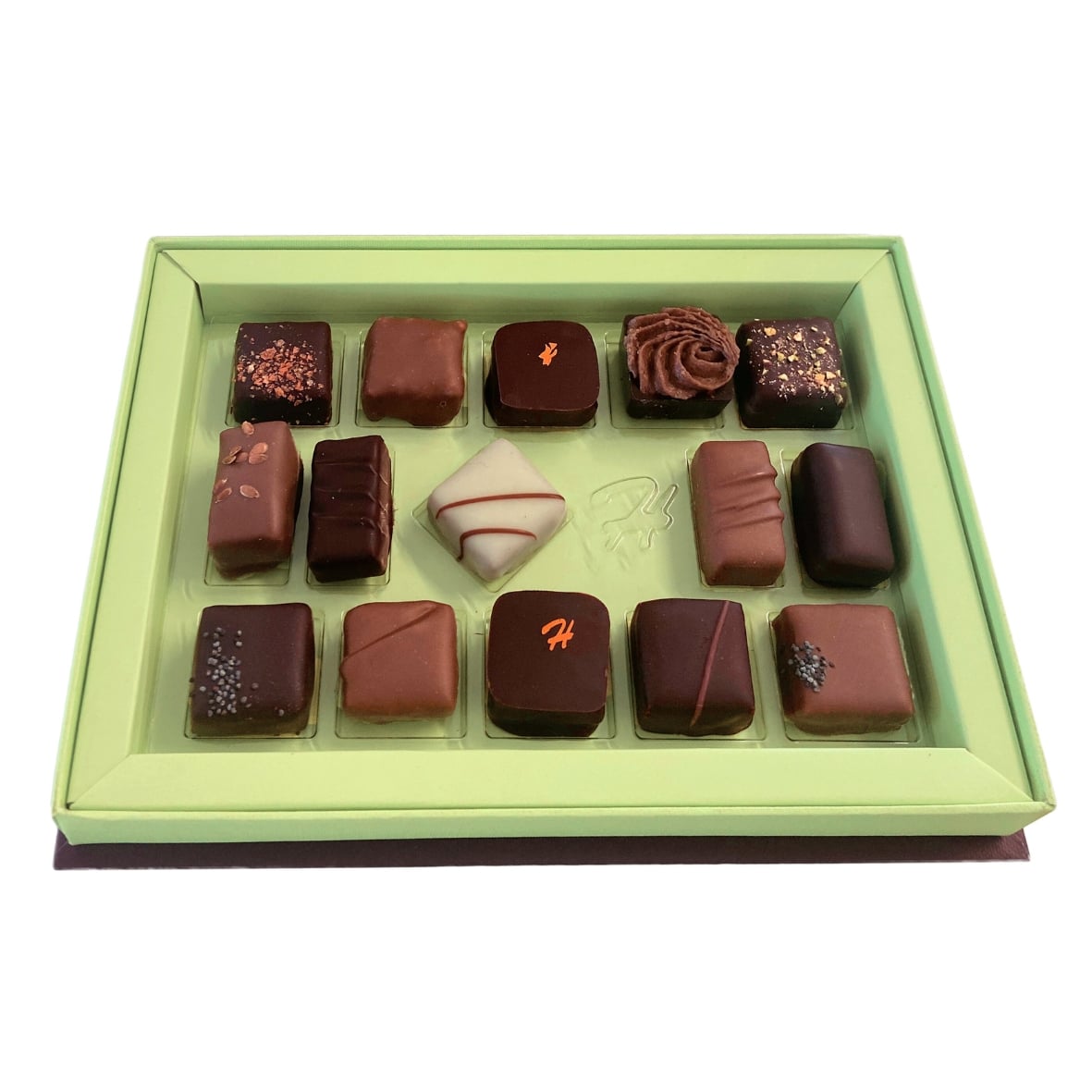 Chocolats normands : des coffrets gourmands pour les CSE - Influence!CSE